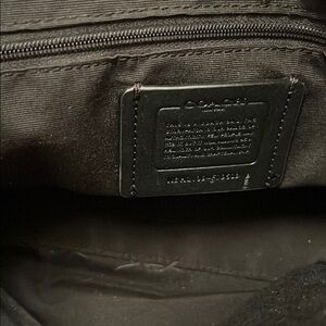 Bags | Coach Fiona Tote Bag Signature Canvas | Poshmark